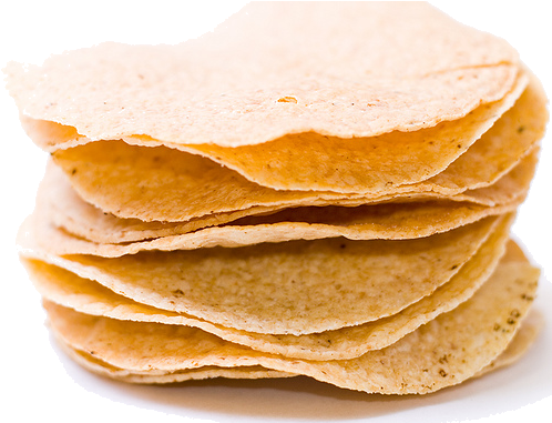 Tostadas - Tostadas De Maiz Animadas - Free Transparent PNG Download ...