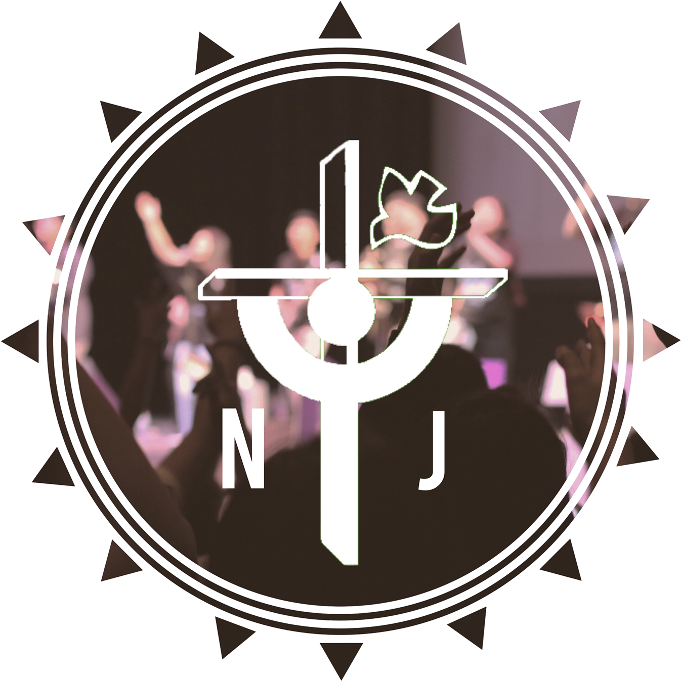 Download Cfc Yfc Solid Ground Logo PNG Image with No Background ...