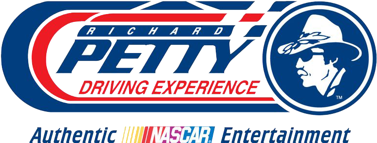 Download Petty Holdings, Llc - Richard Petty Driving Experience Logo ...