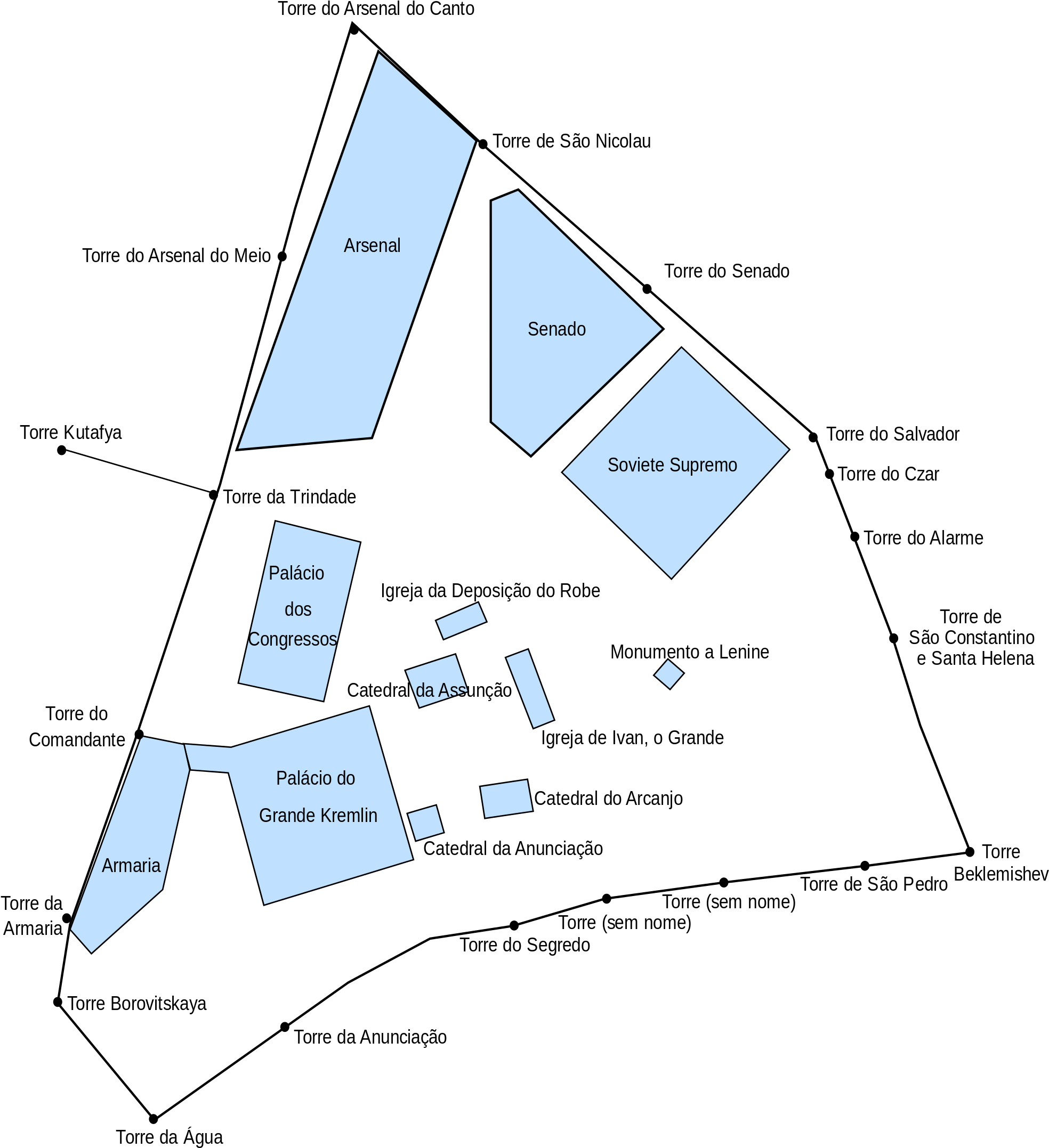 Download Open - Saint Basil's Cathedral Map PNG Image with No ...