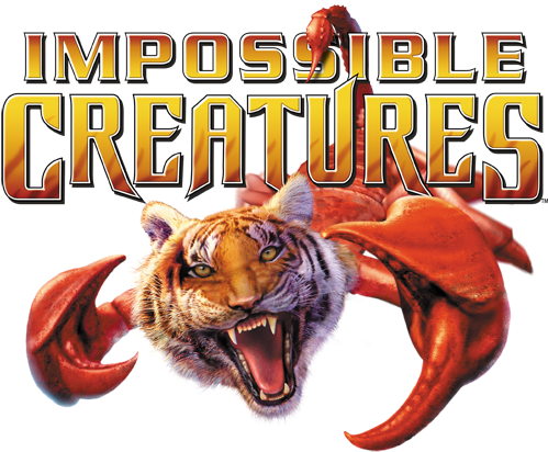 Download Impossible Creatures [pc Game] - German PNG Image with No ...