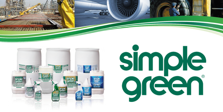 Download Simple Green, Empresa Líder Mundial En Productos De - Simple ...