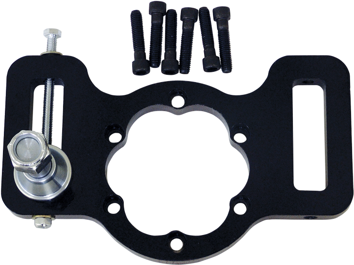 Download Steel Adj Dbl Sided Pinion Plate Assy - Steel PNG Image with ...