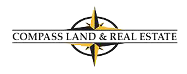 Download Compass Land Group - Compass Land & Real Estate PNG Image with ...