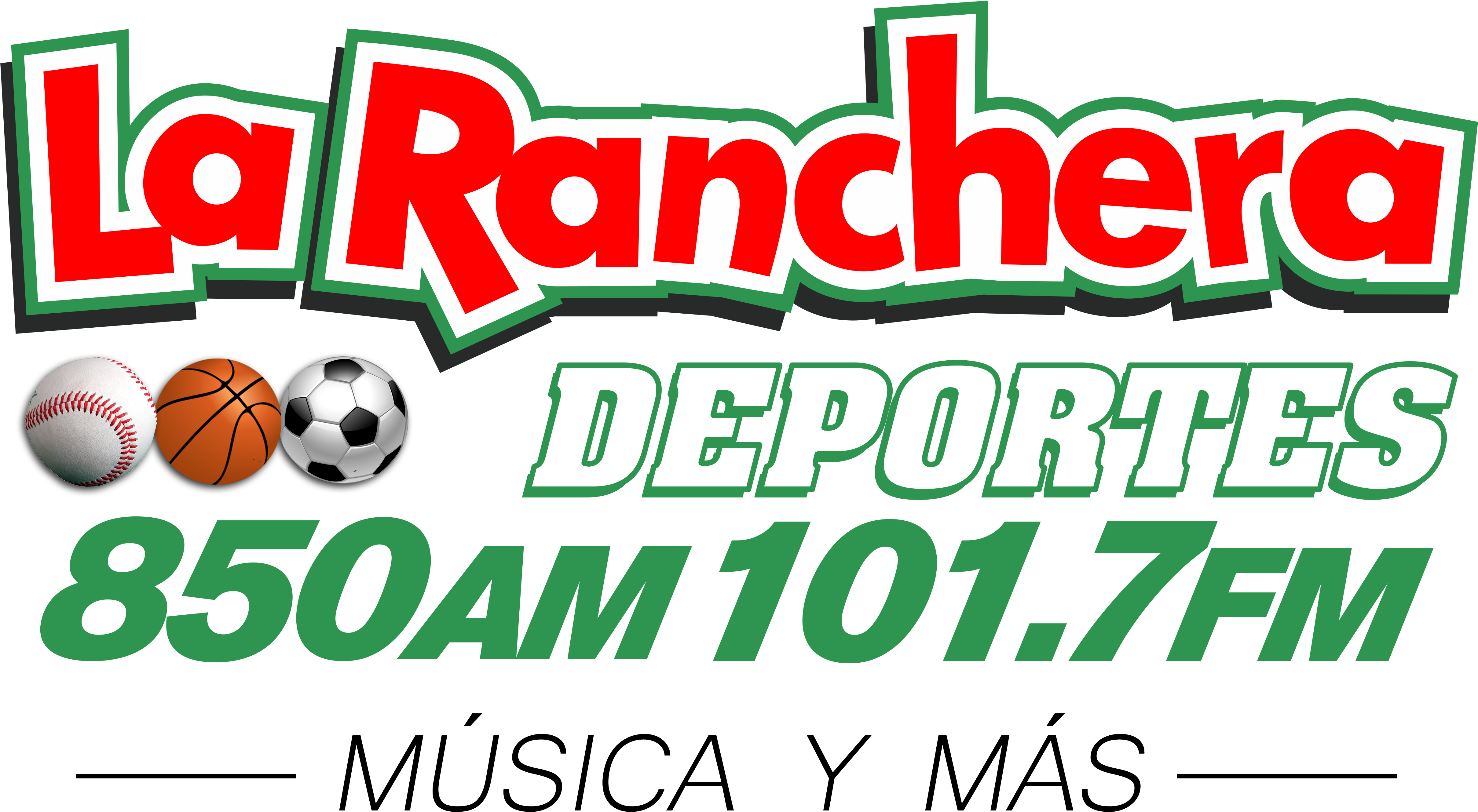 Download Ranchera 850 Am PNG Image with No Background - PNGkey.com
