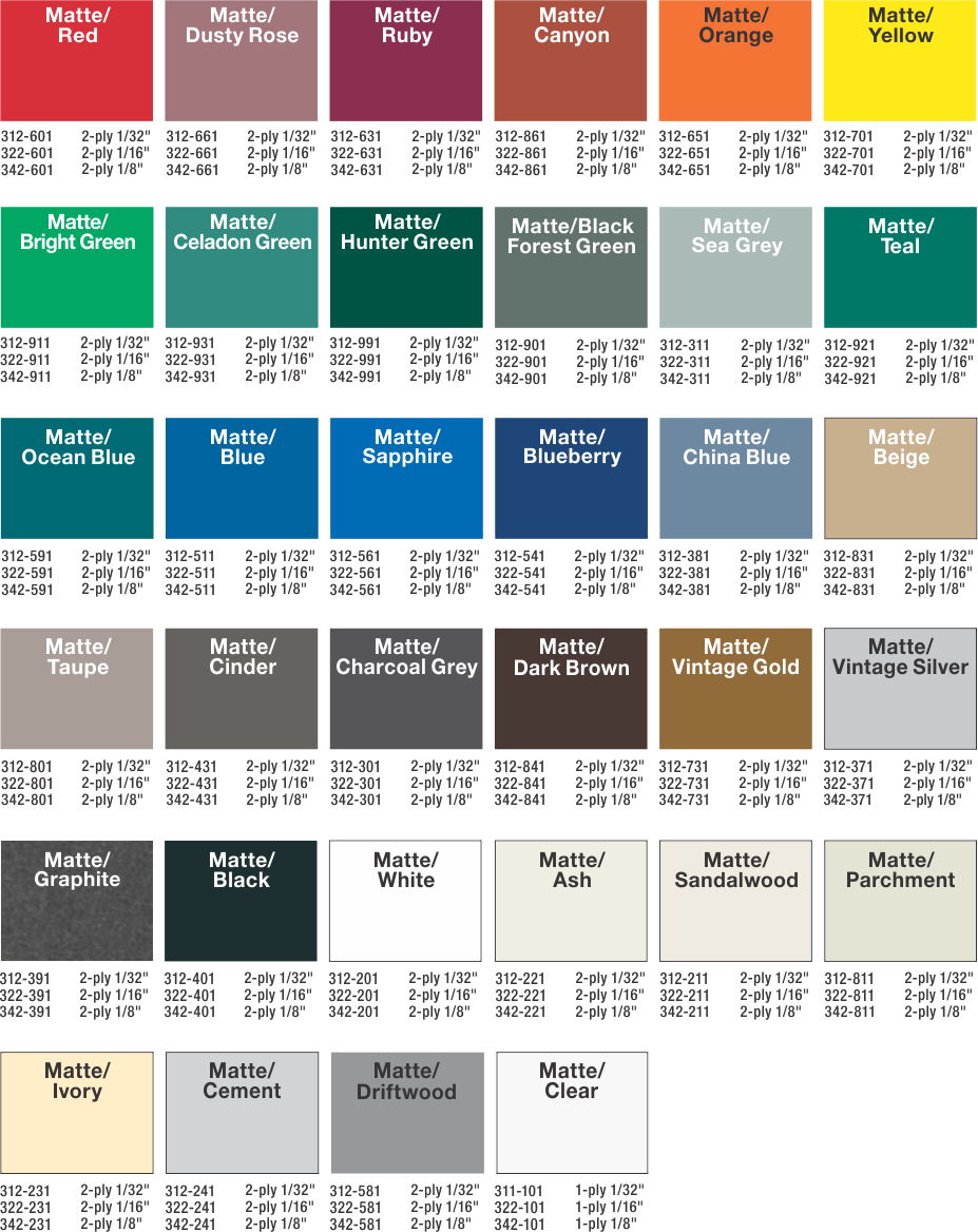 Download We Can Build Different Combinations Of Cap And Core - Rowmark ...