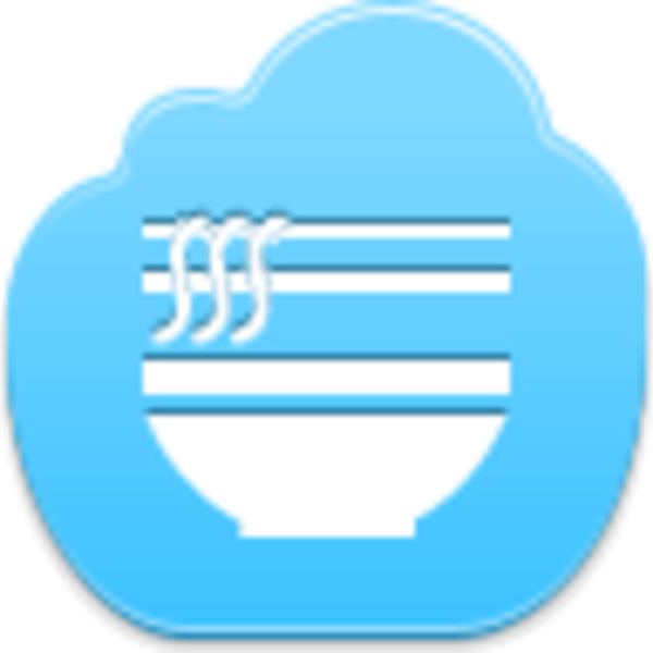 Chinese Food Image Icon Chinese Food Box Png - Web Advertising Icons ...