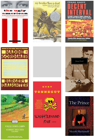 Download Decent Interval By Frank Snepp PNG Image with No Background ...