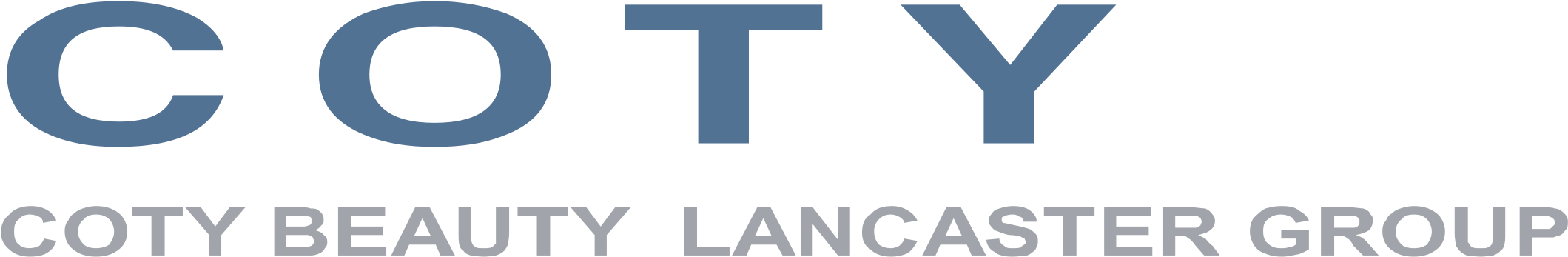 Download Coty Beauty Logo Png Transparent - Coty, Inc. PNG Image with ...