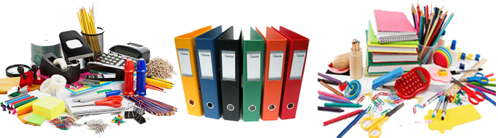 Download Stationery And Computer Accessories Supplies - Stationery ...