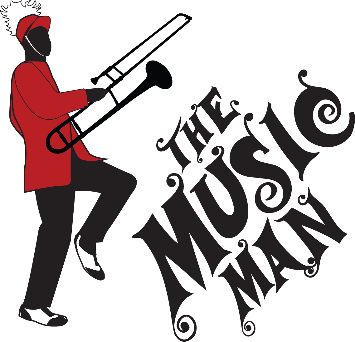 Download 28 Collection Of Music Man Clipart - Music Man PNG Image with ...