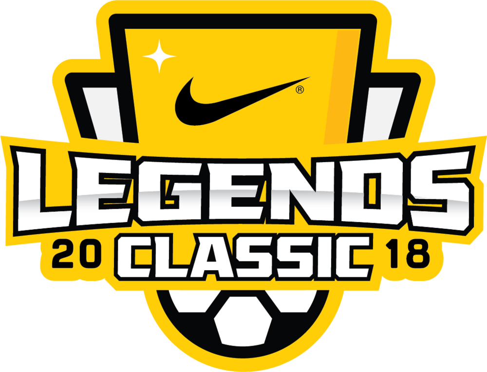 Download Legends Classic Pins Medals Final - Legends PNG Image with No ...