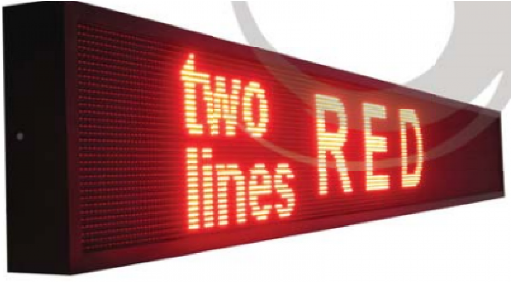 Download Png - Led Display PNG Image with No Background - PNGkey.com