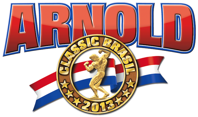 Arnold Sports Festival Logo - Free Transparent PNG Download - PNGkey