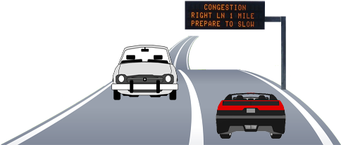 Variable Message Sign Png - Free Transparent PNG Download - PNGkey