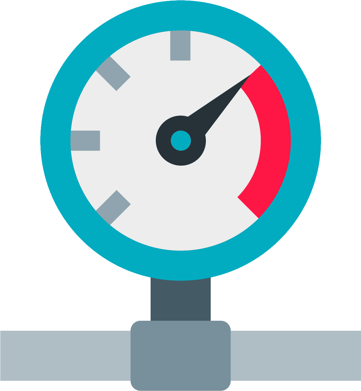 Download Puedes Descargarte Este Icono Gratis En Formato Png - Pressure ...