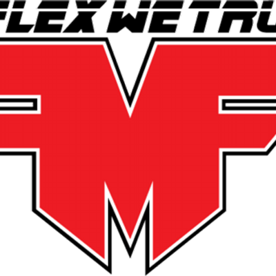 Ifwt - Flex We Trust Png - Free Transparent PNG Download - PNGkey