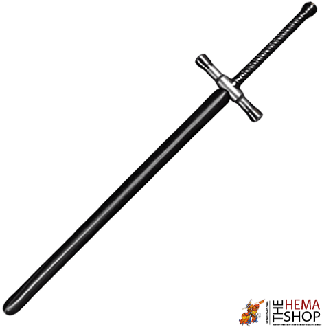 Download Hema Padded Training Two Handed Sword - Rheinbote Rocket PNG ...