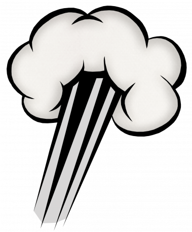 Download Super Hero Smoke Graphic By Marcela Cocco - Digital ...