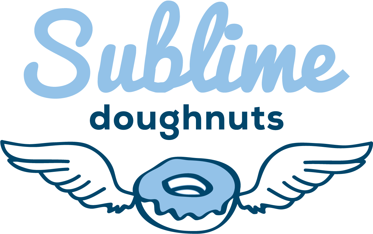 Download Sublime Doughnuts - Sublime Doughnuts Logo PNG Image with No ...