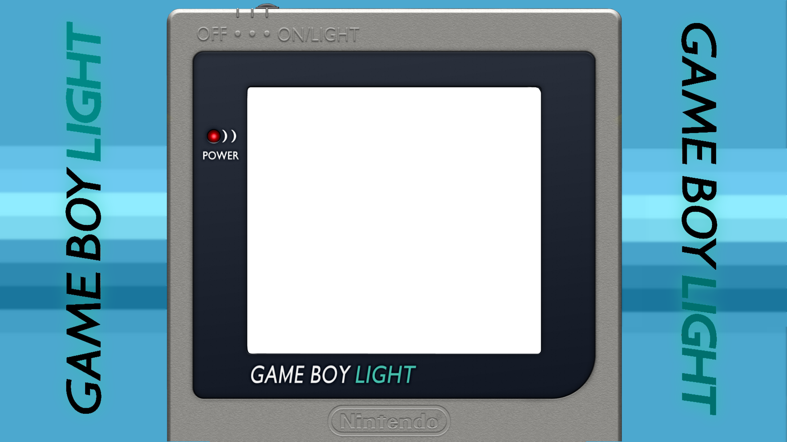 Gblght 978 Kb - Game Boy - Free Transparent PNG Download - PNGkey