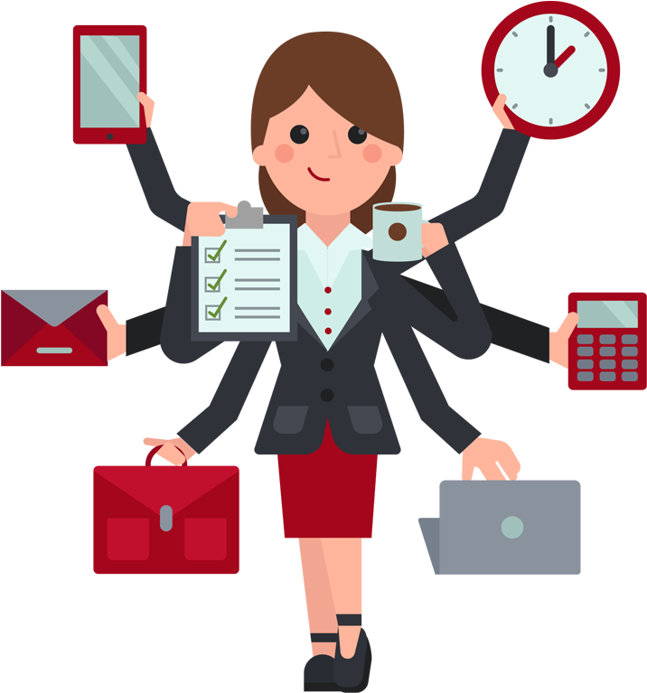 Image Result For Virtual Assistant - Personal Assistant - Free ...