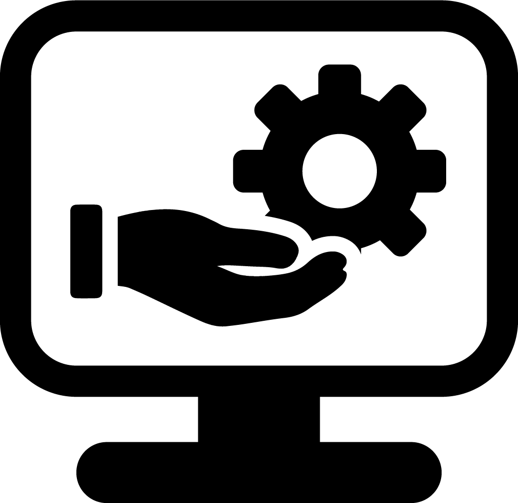 Information Services Icon - Free Transparent PNG Download - PNGkey
