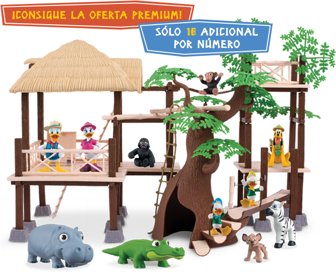 Download Disney Animals Es Prem Subs - Disney Állati Szafari PNG Image ...