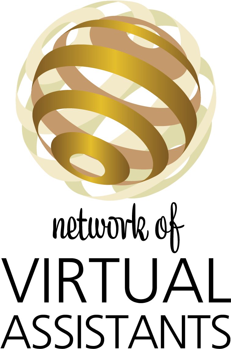 Network Of Virtual Assistants - Logo - Free Transparent PNG Download ...