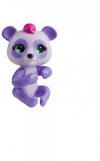 Download Fingerlings Minis Series 2 List Of Characters Beanie - Animal ...