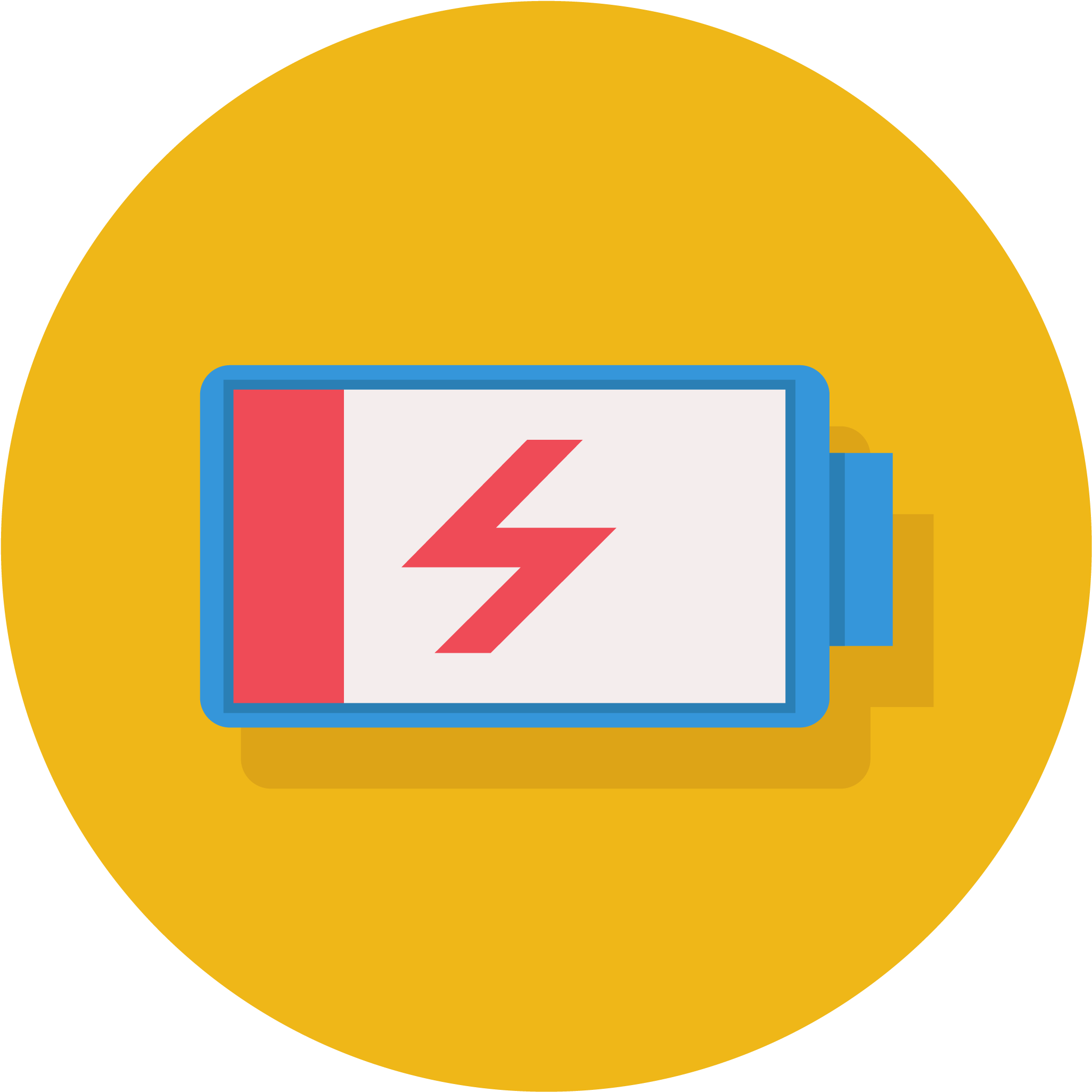 What You Should Do To Extend Your Phone's Battery Life - Battery Drain ...