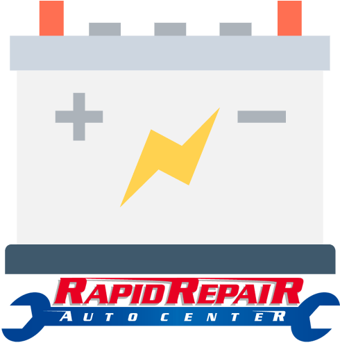 Download Average Car Battery Life - Icon PNG Image with No Background ...