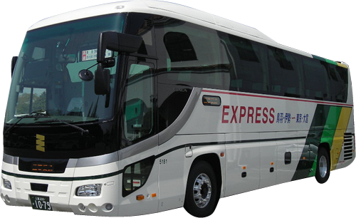 Download Highway Bus - Tour Bus Service PNG Image with No Background ...