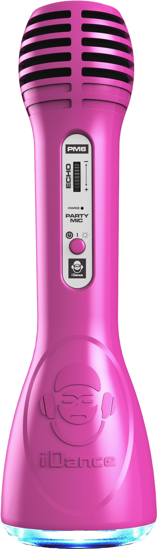 Download Additional Images - Idance Party Mic Pm-6 Gold Karaoke ...