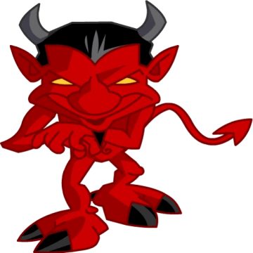 Horror Monsters Devil Evil - Horror - Free Transparent PNG Download ...