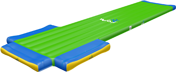 Download Wibit Sidewalk Modular Play Inflatable 3-d Rendering - Wibit ...