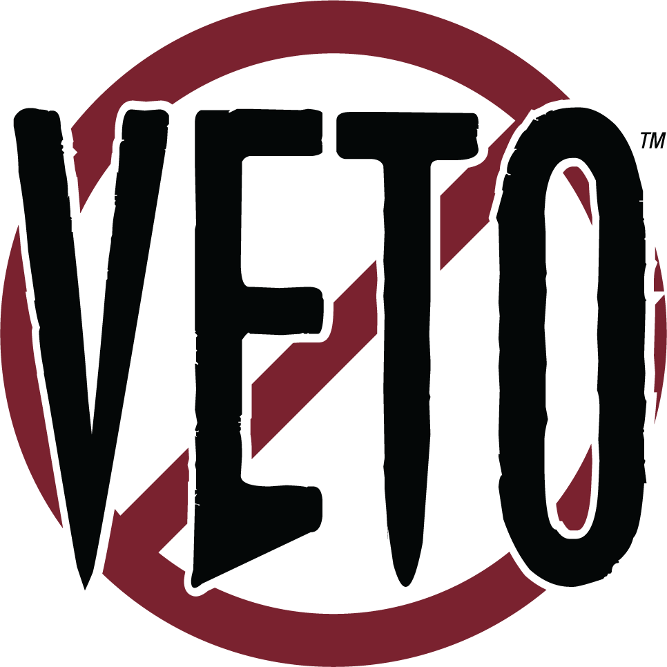 Download Veto Clipart Transparent PNG Image with No Background - PNGkey.com