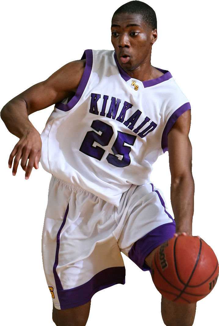A Guy Playing Basketball - Basketball - Free Transparent PNG Download ...