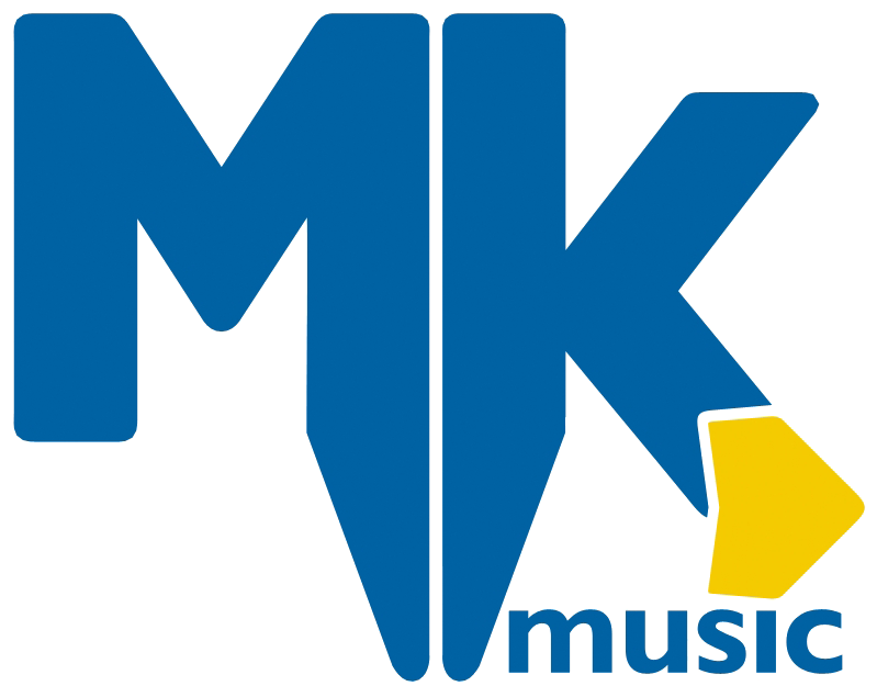 Download - Mk - Mk Music PNG Image with No Background - PNGkey.com