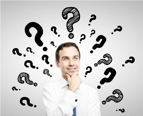 Download Ask A Question Sketch PNG Image with No Background - PNGkey.com