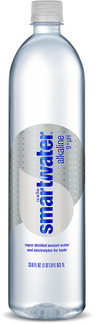 Download Smartwater Alkaline PNG Image with No Background - PNGkey.com