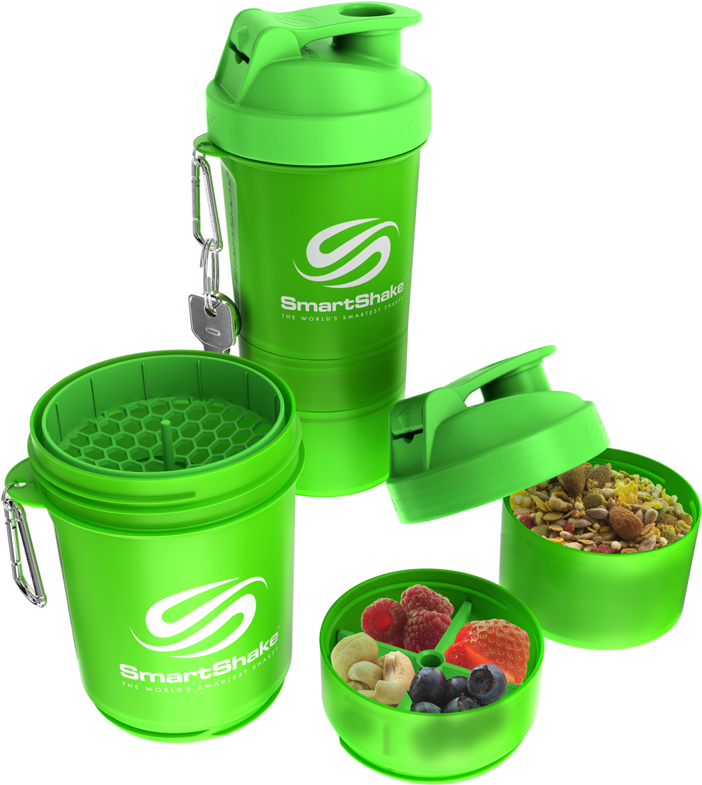 Download Smartshake - Original Series - La Gold Standard Whey PNG Image ...