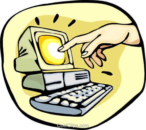 Download Hand Of God Finger Royalty Free Vector Clip Art Illustration ...