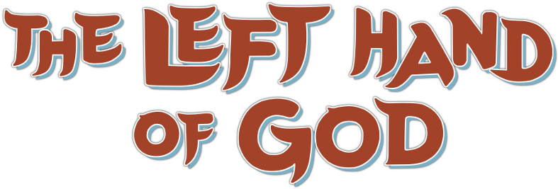 Download The Left Hand Of God Image - Poster PNG Image with No ...