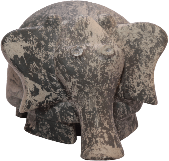 Download Elephant Trunk - Statue PNG Image with No Background - PNGkey.com