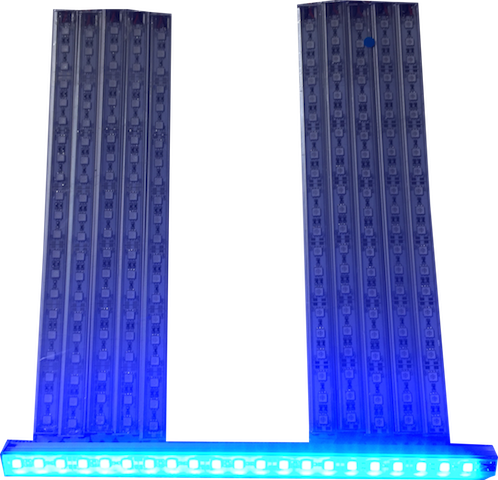 Download Waterproof 1' Led Strip Light - Led Strip Lights Png PNG Image ...