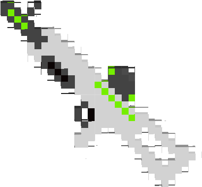 Download Flansfuturecraft - Minecraft Laser Gun Texture PNG Image with ...