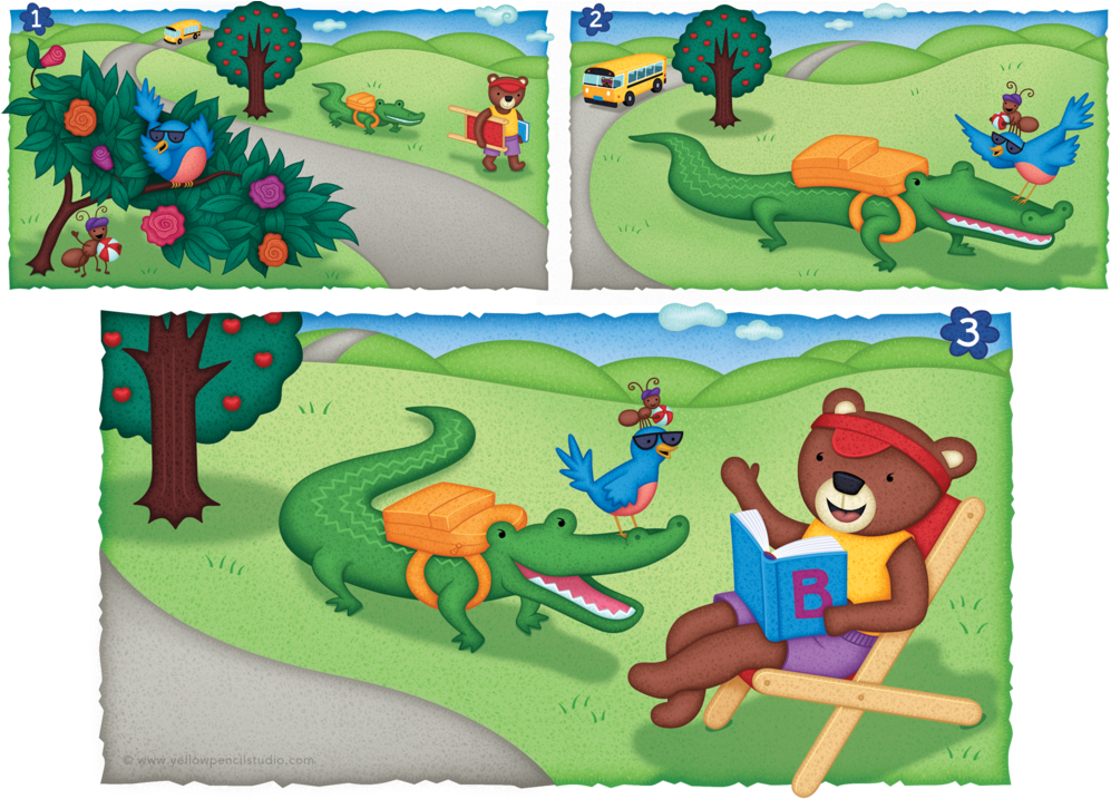 Doodle Texture Illustration Style - Free Transparent PNG Download - PNGkey