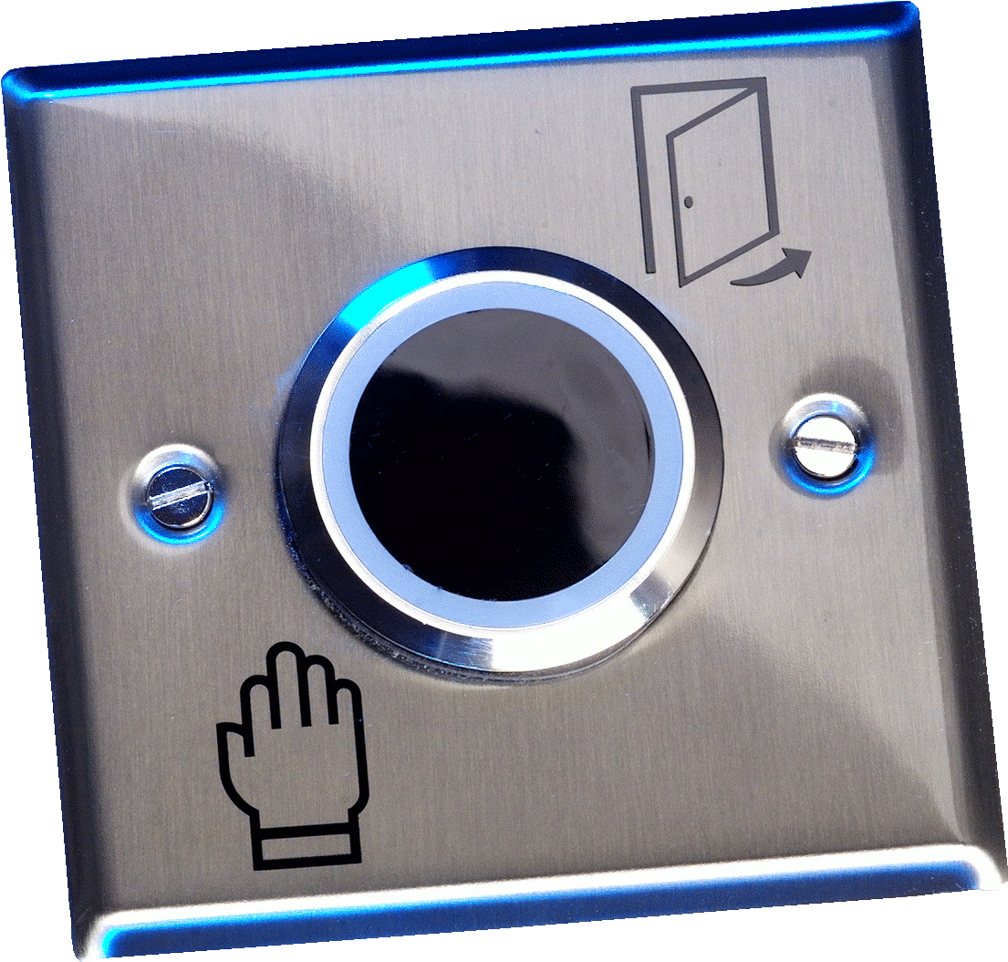 Download Surface Mounting Box - Infrared Exit Switch PNG Image with No ...