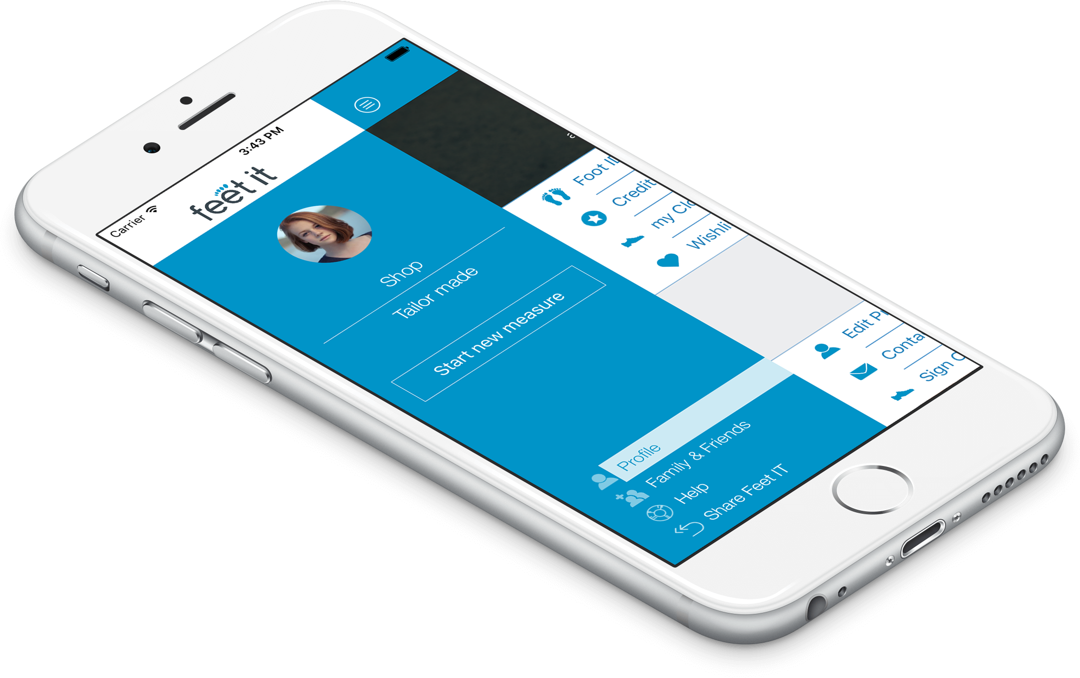 Download At The Store Iphone - Mobile On Table Png PNG Image with No ...